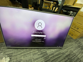 LG 43LF5400 Full HD 1080p LED TV - 43'' | KMC Solutions