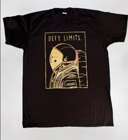 KMC Branded Shirt - Extra Large | KMC Solutions