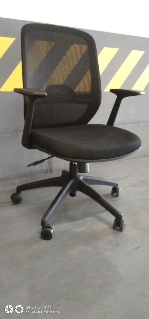 PRODUCTION CHAIR | KMC Solutions