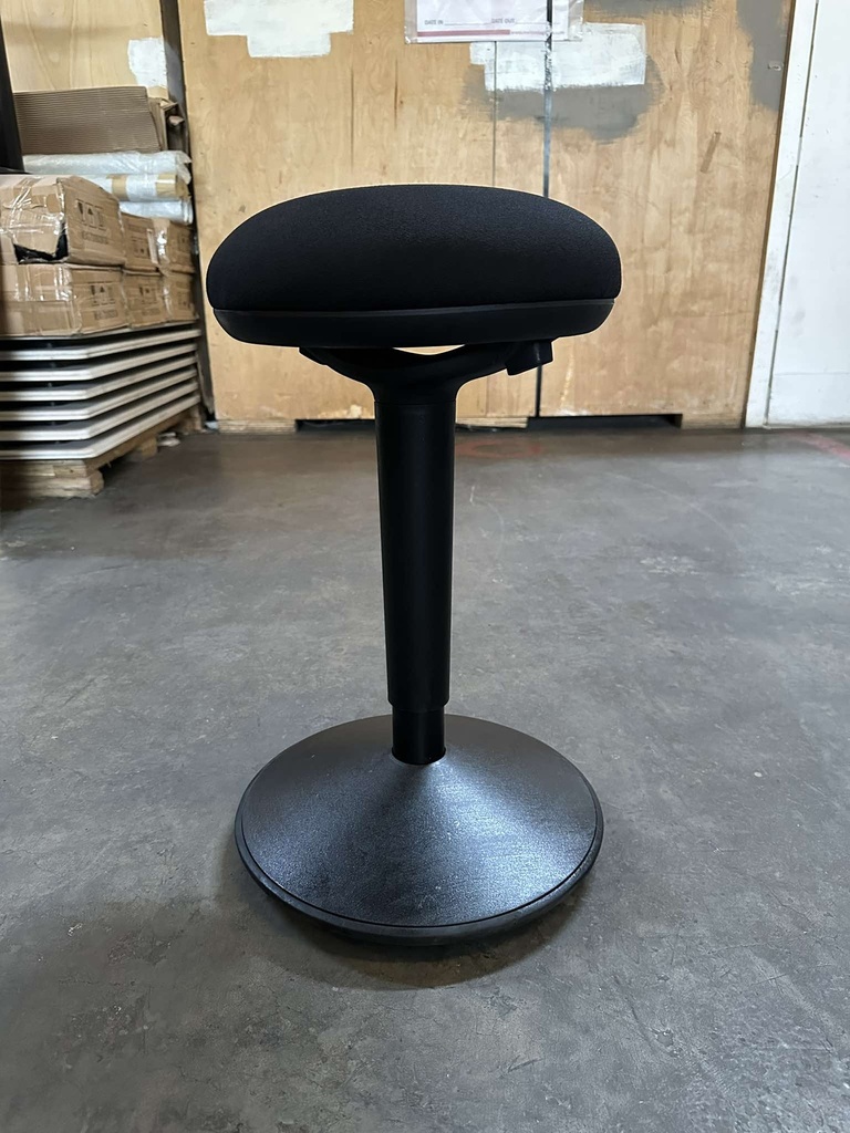 PHONE BOOTH STOOL | KMC Solutions