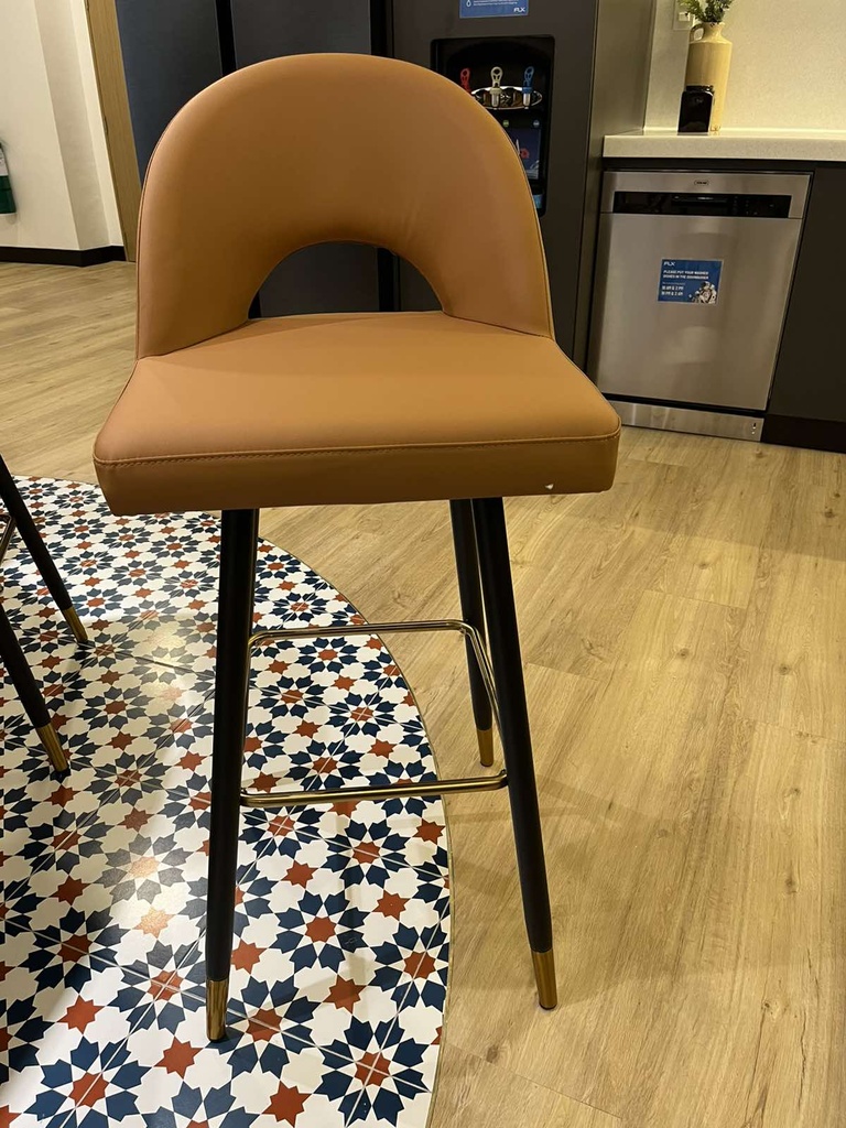 C01-Bar Chair | KMC Solutions